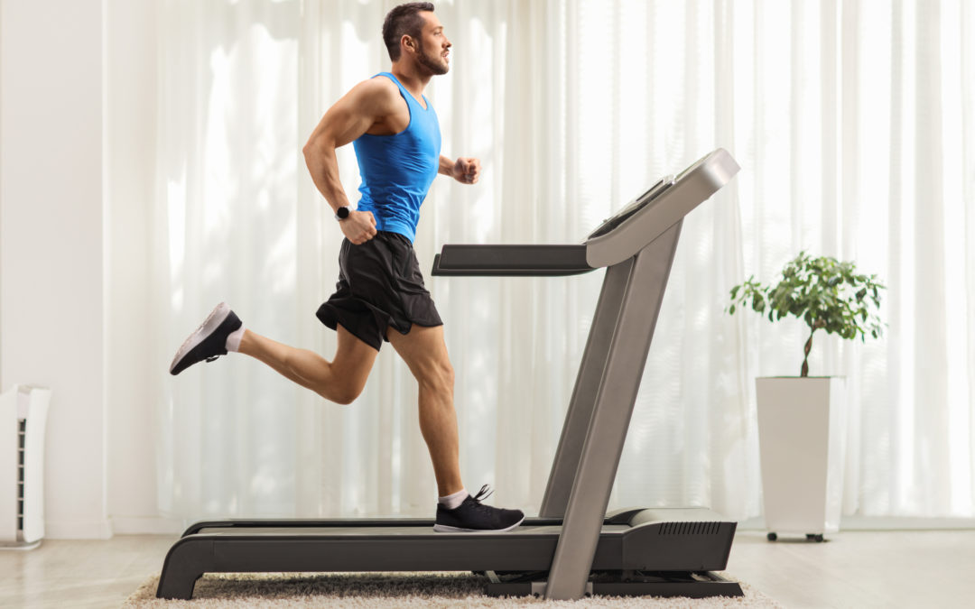 Does Working Out Increase Testosterone Andro400
